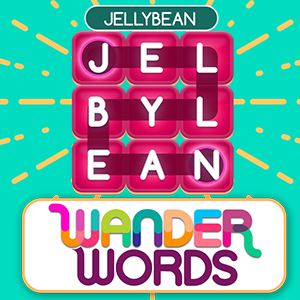 Play Wander Words | Cool Games Publishing
